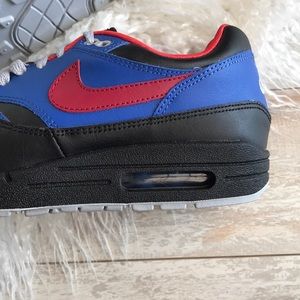 Nike | Shoes | Nwt Nike Id Air Max Custom | Poshmark